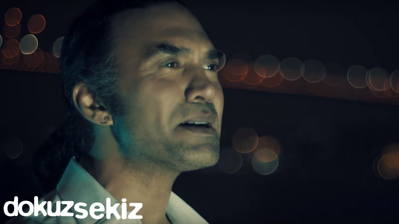 Sezgin Büyük - Umursamaz (Official Video) - YouTube