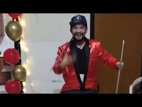 Greatest Magic| Incredible Magic|This Magic Trick - YouTube