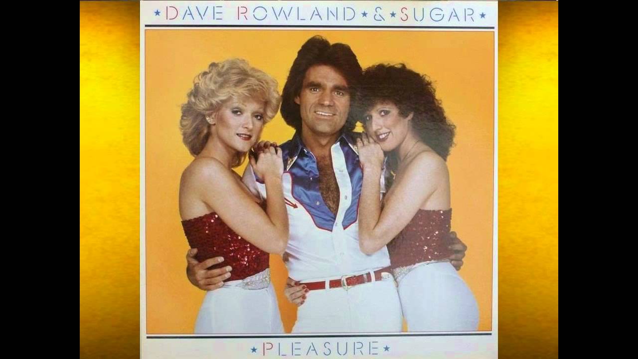 Dave and Sugar - The Pleasure's All Mine - YouTube