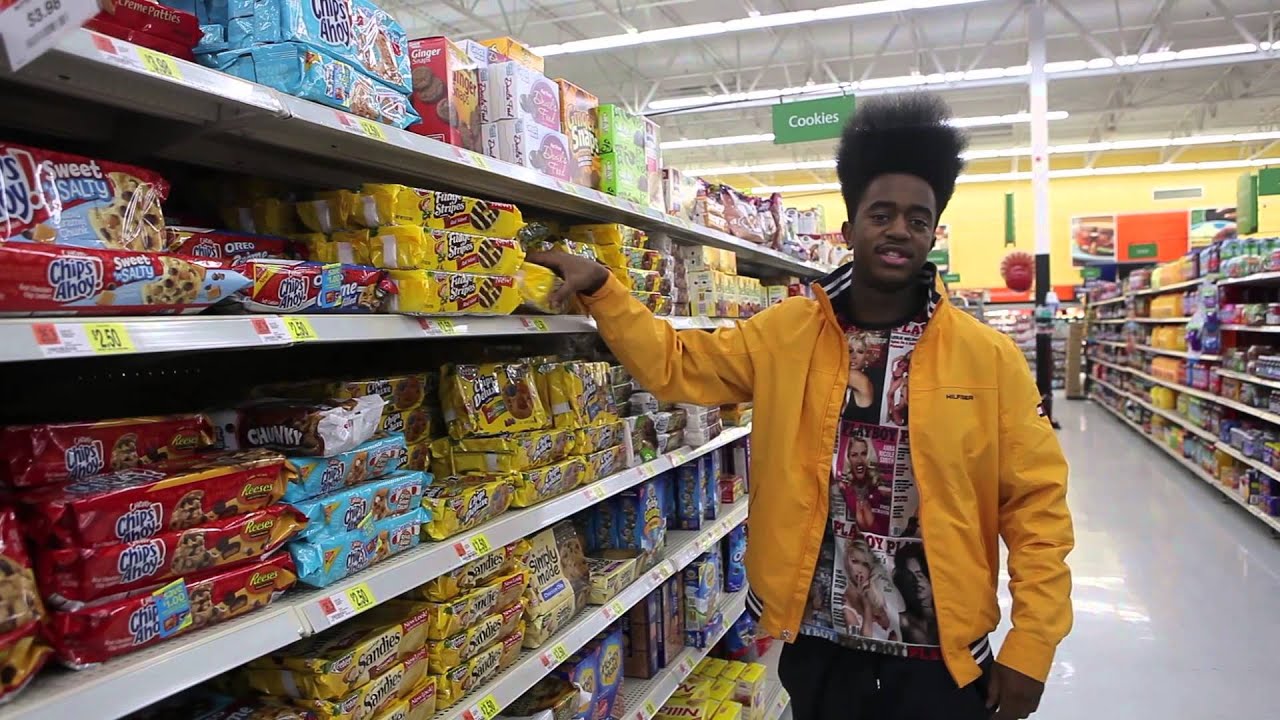 Sooper Dooper Bloopers: Hey KYLE Tour - YouTube