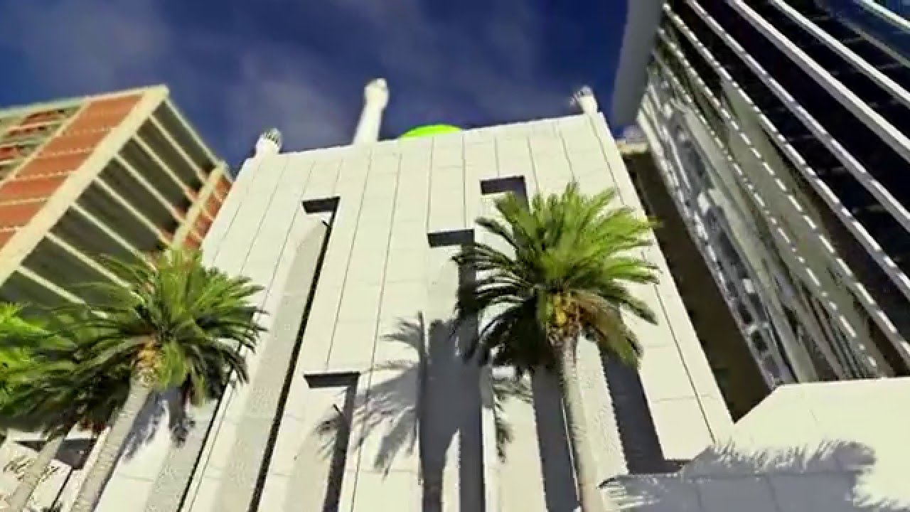 A Glimpse of the Finished Project (3D) - YouTube