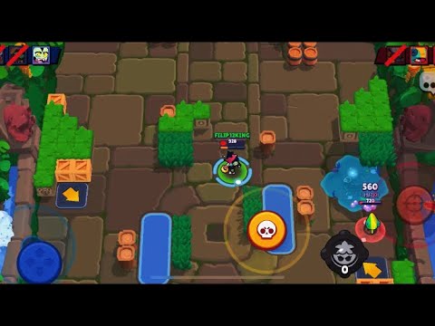 Pushing 3 Brawlers to Rank 20 in Duels - YouTube