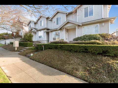 Apartment for Rent in Everett 2BR/2.5BA by Everett Property Management ...