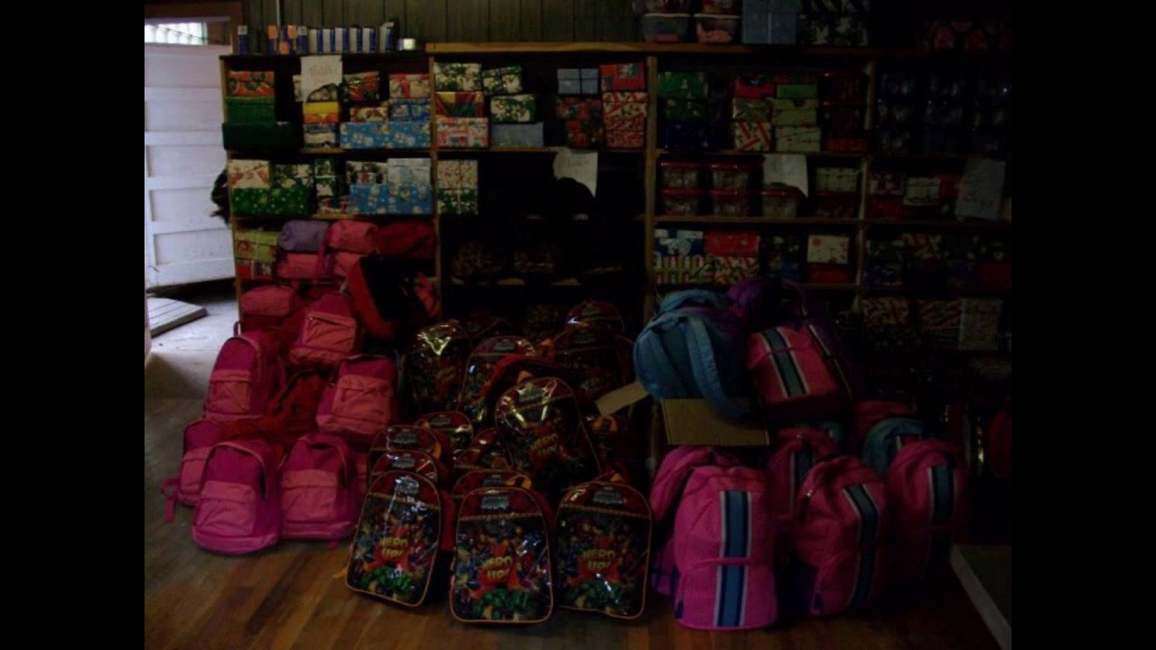 Shoebox Movie - YouTube