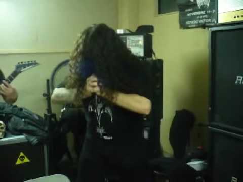 Dominus Xul primer ensayo 2009 - YouTube Music