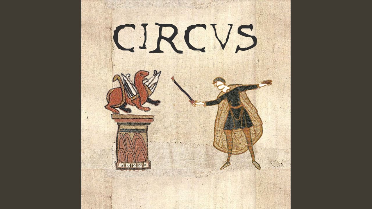 Circus (Cover) - YouTube