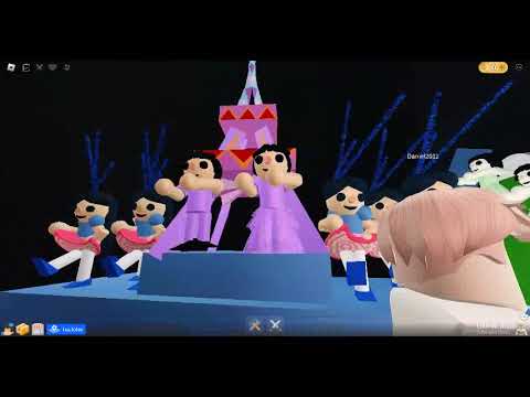 Takarazuka Familyland Full Ride F3X Roblox