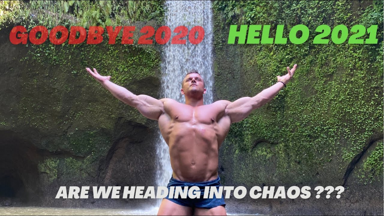 2021 Fitness and Mindset - Here's how you need to figure it out ...