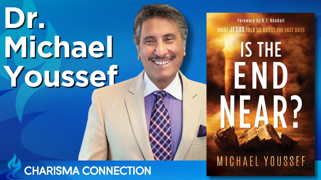 Is The End Near? with Dr. Michael Youssef - YouTube
