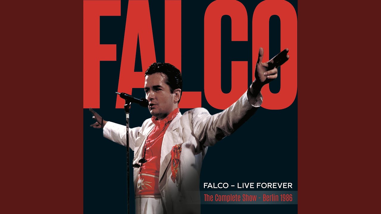 Jeanny (Live) (2023 Remaster) - YouTube