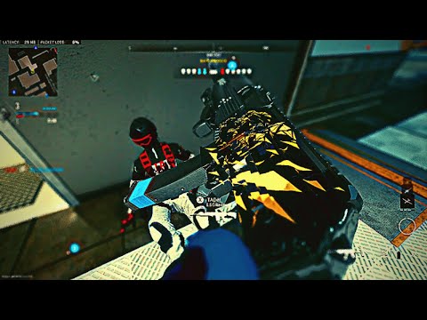 Dead game, But Still sweating