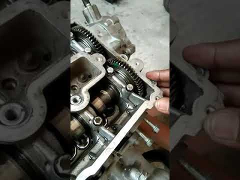 TATA XENON Engine Timing????? - YouTube