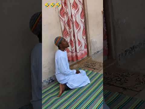 Mfungo huruu.🤣🤣🤩 - YouTube