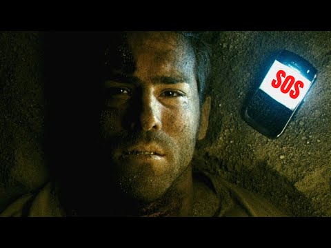 Buried Explained In 5 Minutes | Movie Recap