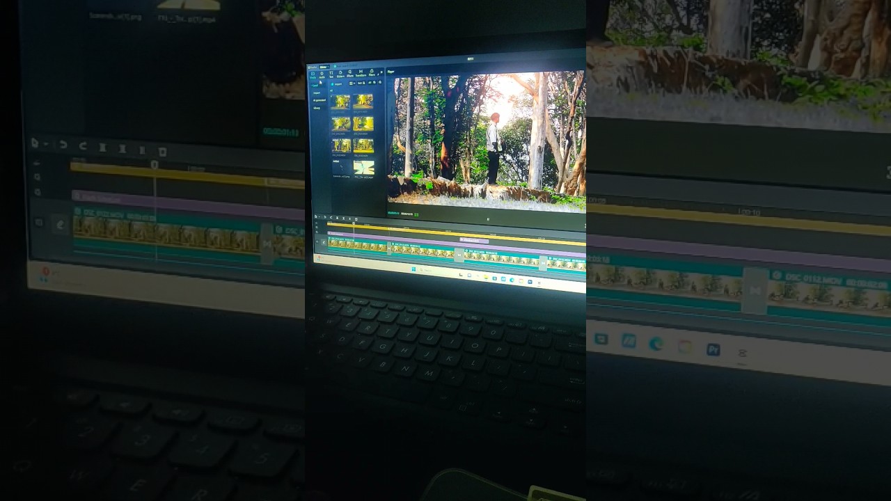 video transaction editing tutorial #viral #viral #shorts #video # ...