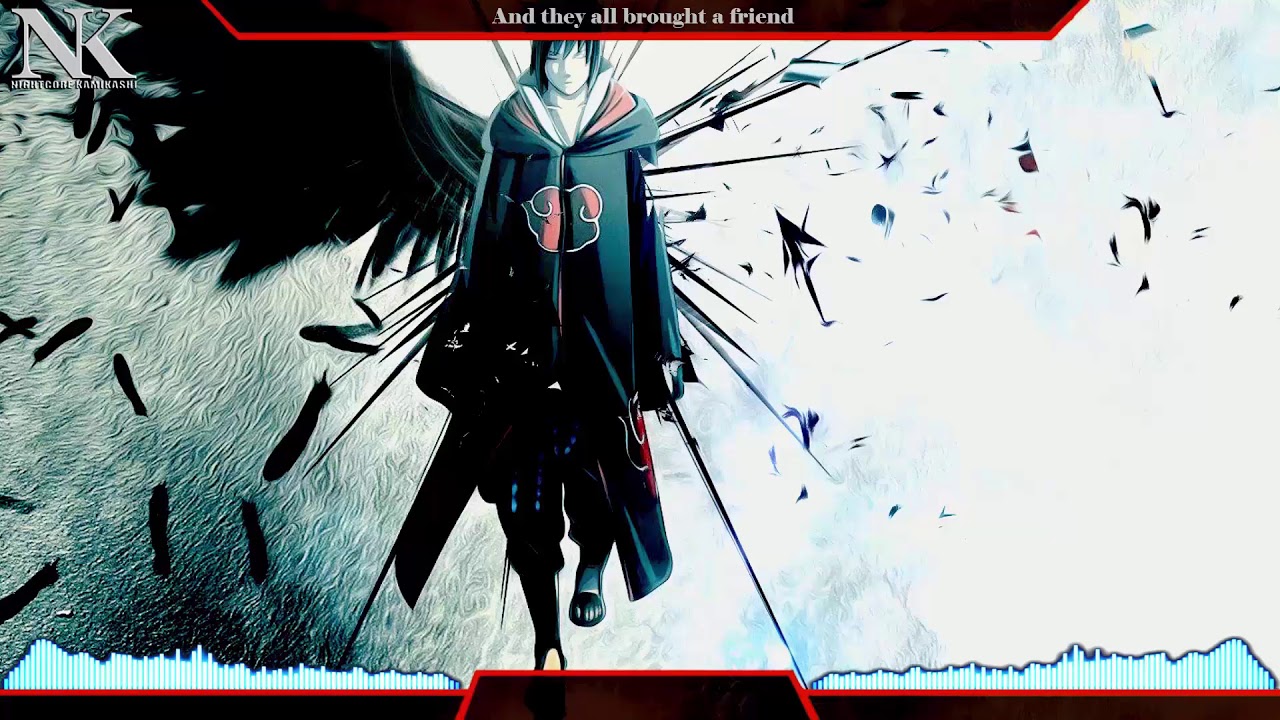 [Nightcore] Rockstar (Lyrics) | Post Malone - YouTube Music