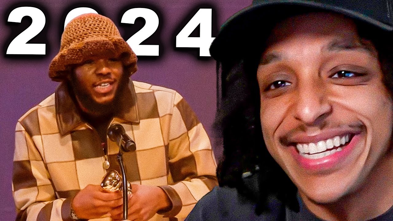 AMP WON BEST GROUP IN THE 2024 STREAMER AWARDS! - YouTube