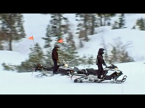 Skier Killed After Avalanche Strikes Alpine Meadows Resort Above Lake ...