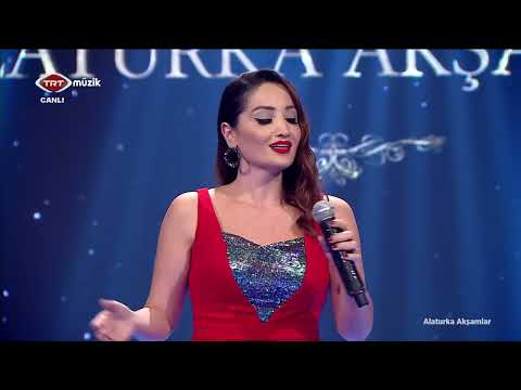 Mine Geçili Leyla sende buldum aşkımı