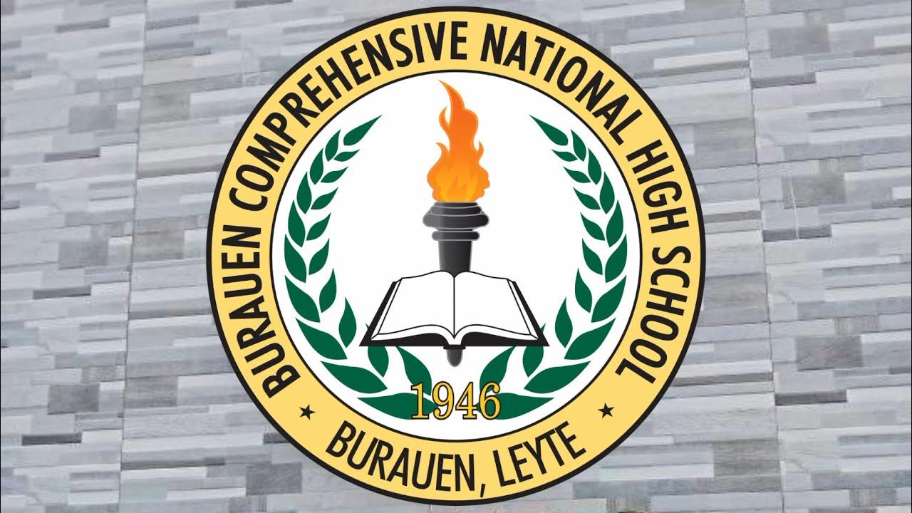 BURAUEN COMPREHENSIVE NHS G1O MOVING UP SONG - YouTube