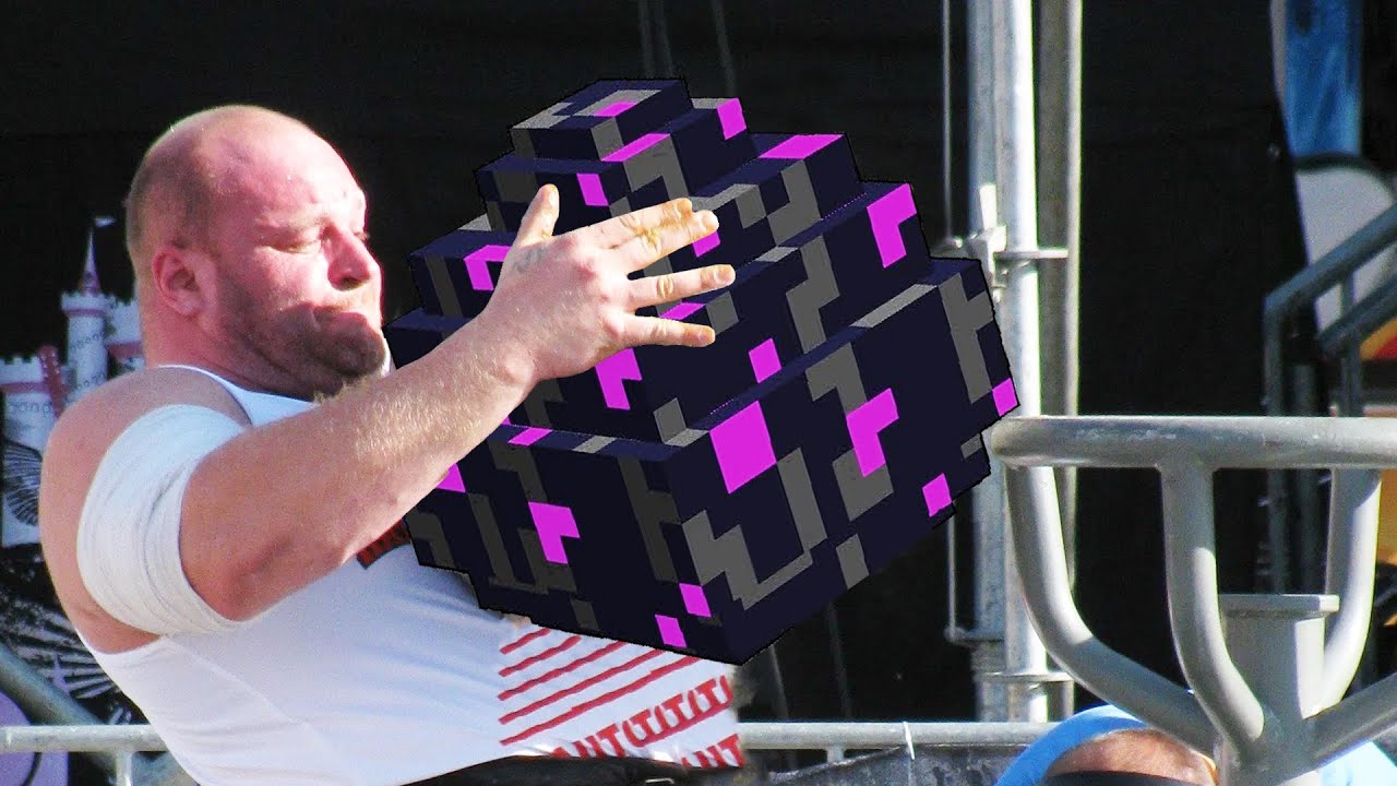 Minecraft Memes That Move My Dragon Egg - YouTube