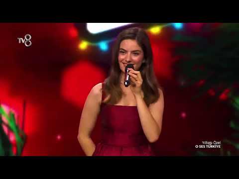 Ava Yaman - O Ses Türkiye Yılbaşı Özel 2026 /Part 2