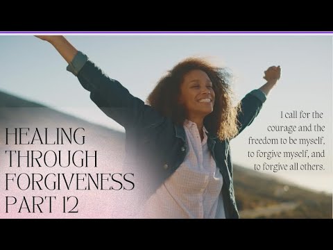 Healing Through Forgiveness Part 12: I Forgive My Job, Work, or Career ...
