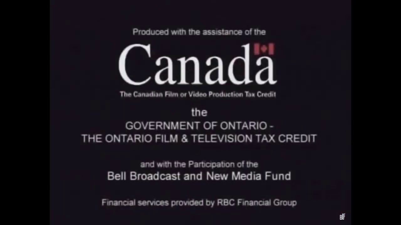 CBC Canada Dan Clark Core Toons Decode Discovery Kids Logo With Aliens ...