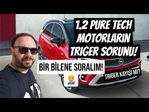 MOTOR YAĞINDA ÇALIŞAN TRİGER OLUR MU?
