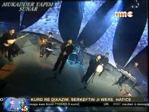 kürtçe şarkı