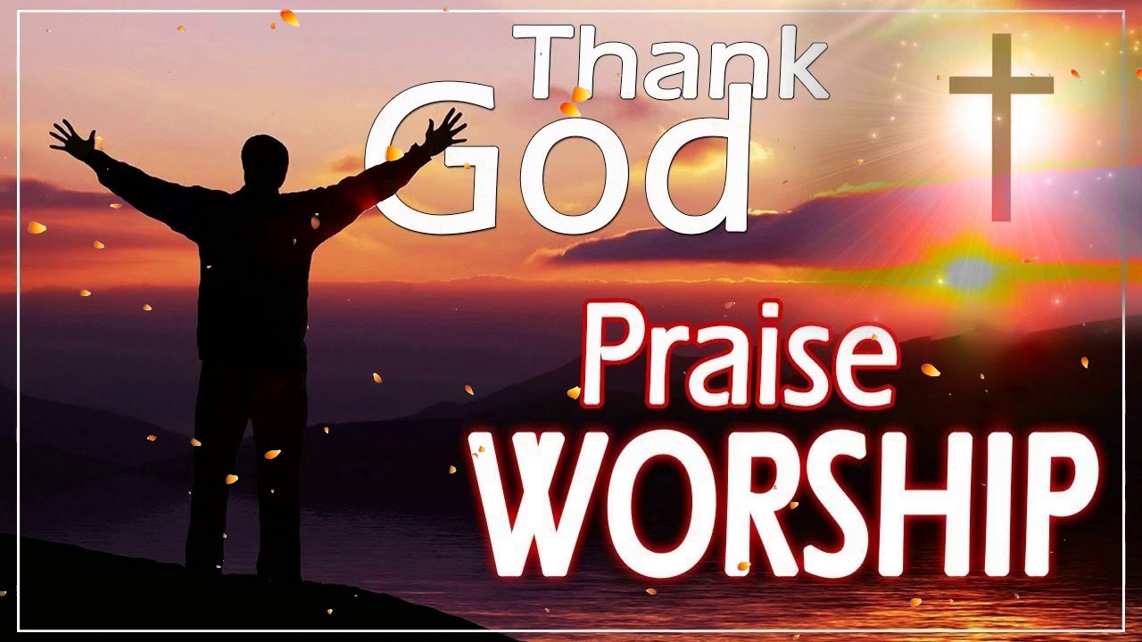 100 Praise & Worship Songs 2020 - Non Stop Praise - YouTube Music