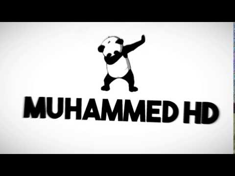 ♛Muhammet HD-İçin İntro♛