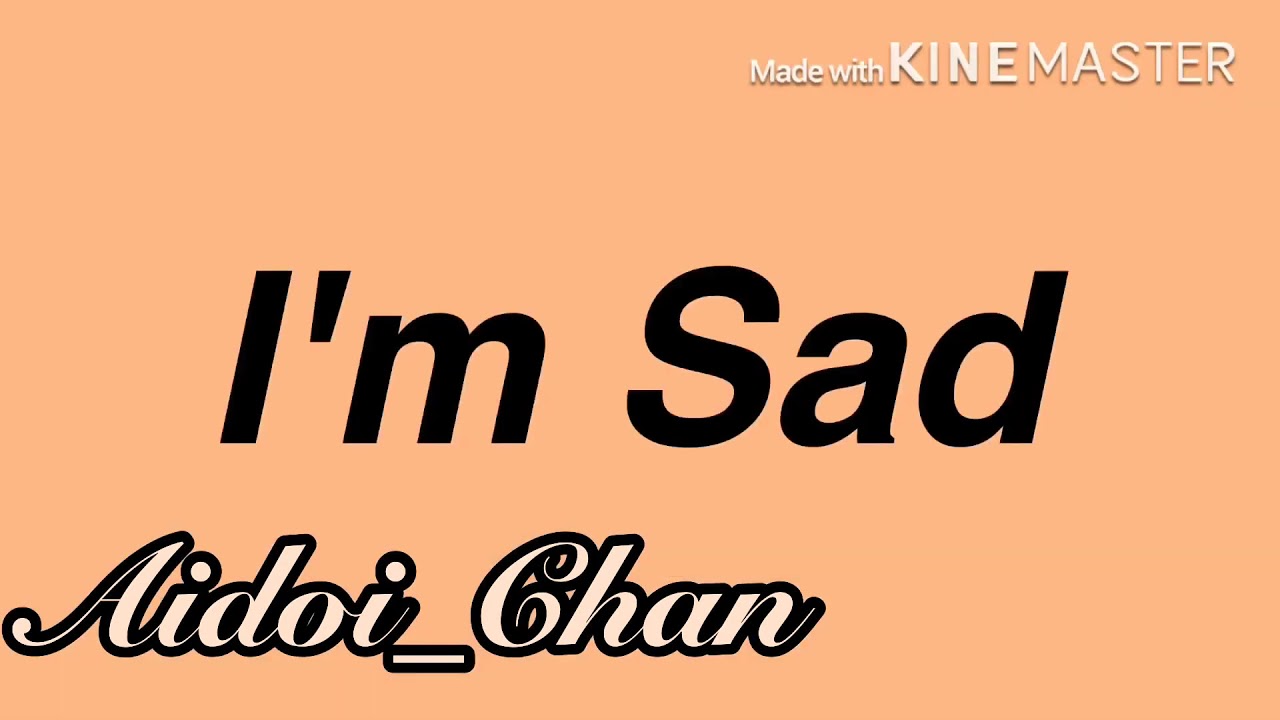 So sad Meme (Lazy to put Faces) - YouTube