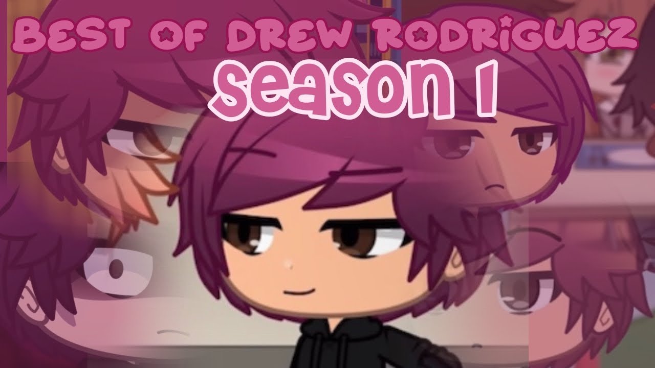 Drew once said… (Best of Drew: Season 1) | The Music Freaks | READ DESC ...