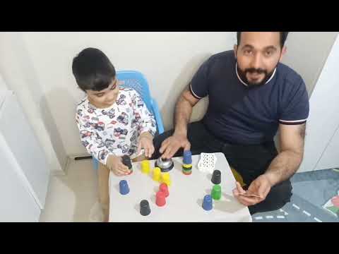 Bardak oyunu oynadık😂😂#duet #funny #memes 