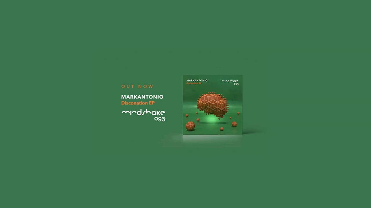 Markantonio - Music Is My Weapon (Original Mix) - YouTube