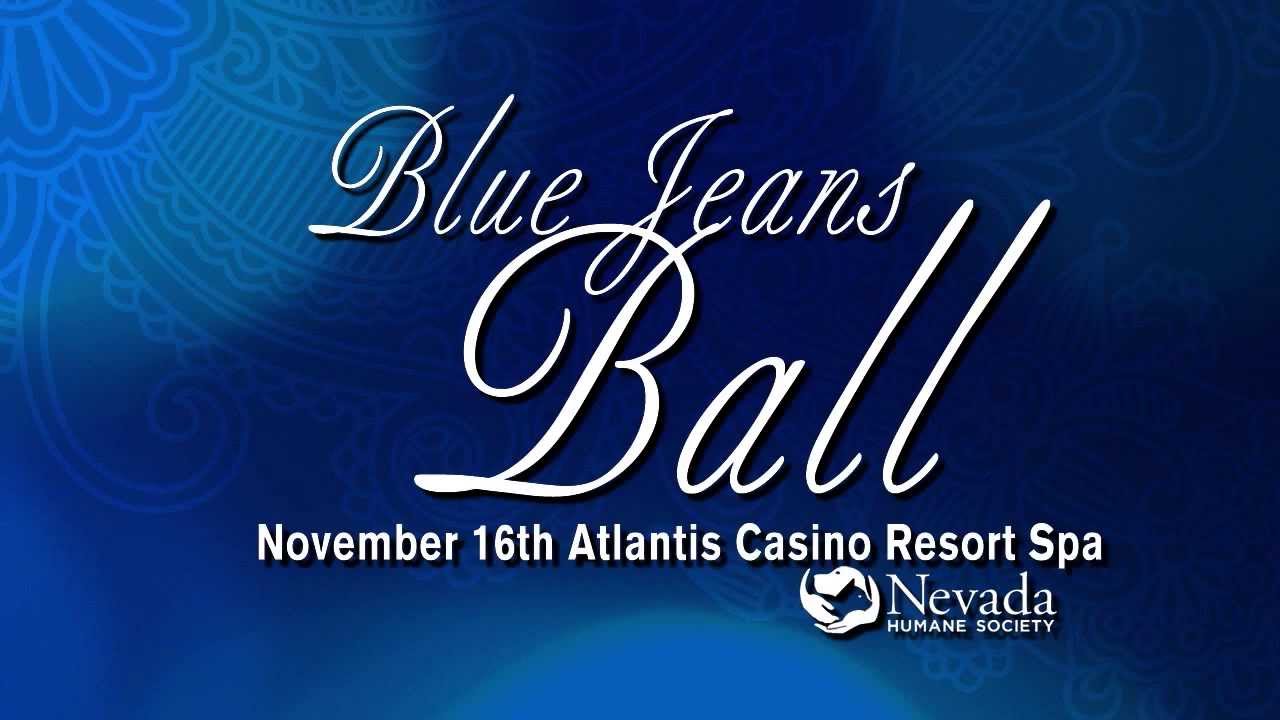 Join Us at the Inaugural Blue Jeans Ball - YouTube