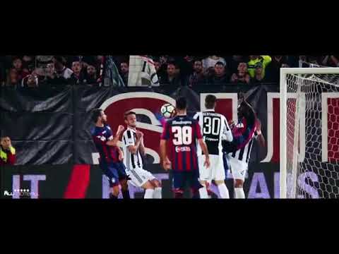 Ağlatan Çalımlar • HD 2018