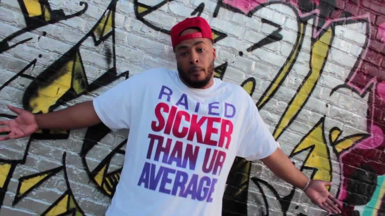 Verbal Kwest - GET DOWN (official music video) - YouTube