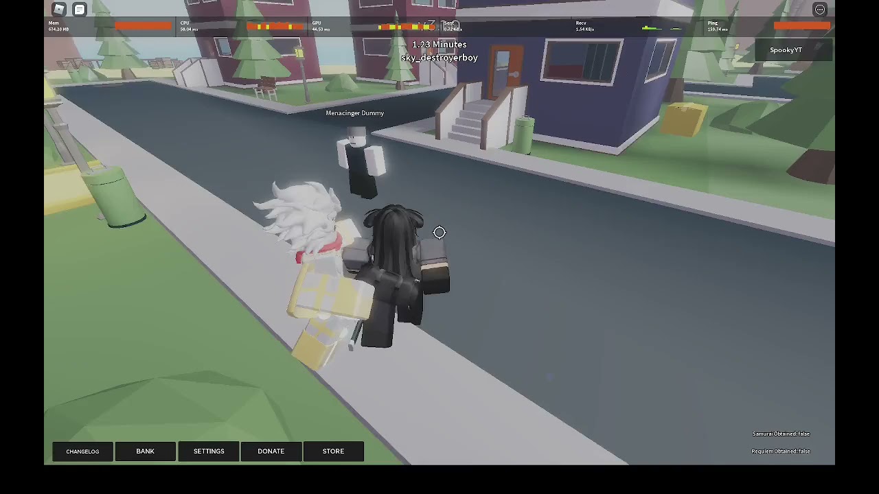 [ABD] SPOH new VFX - YouTube