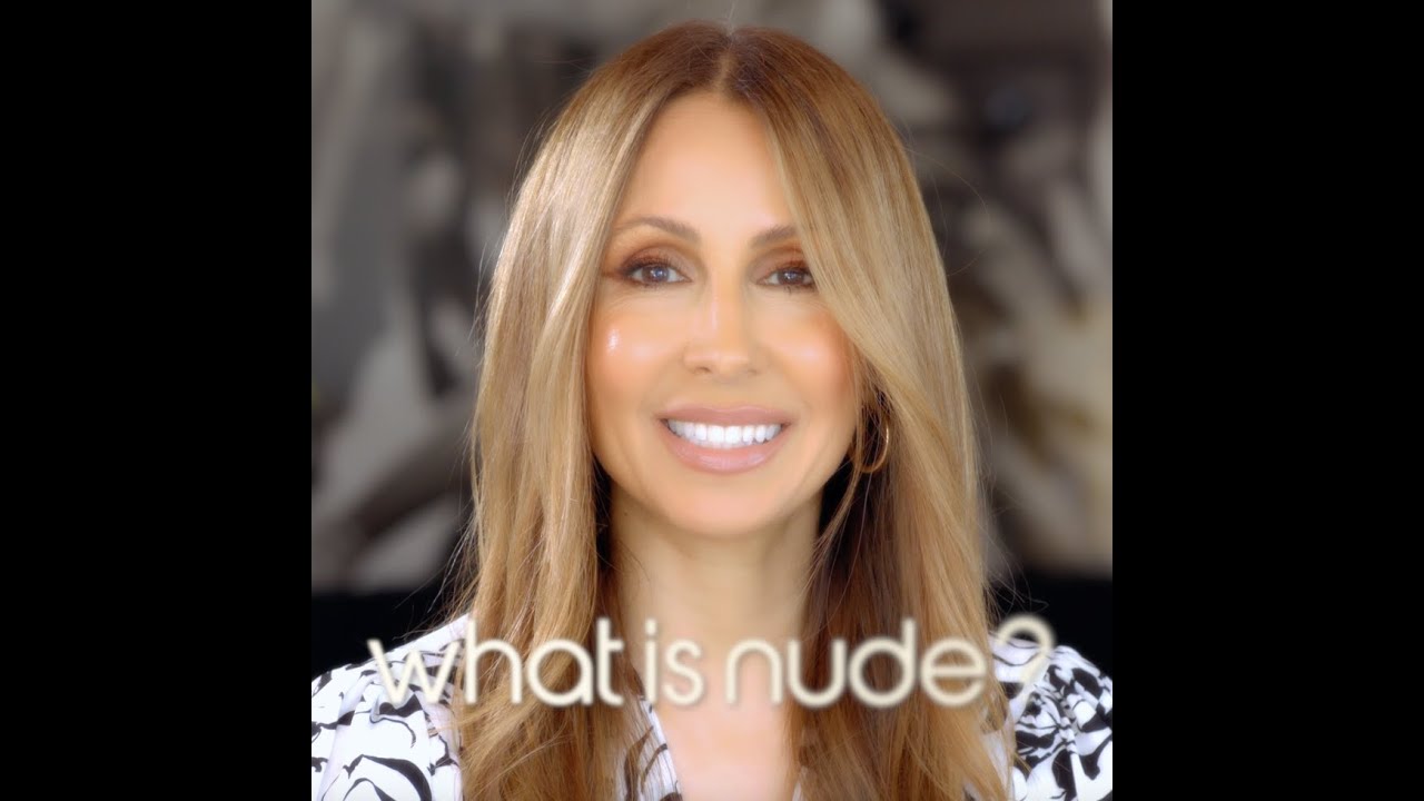 Isabel Madison, CEO & founder of Nude Envie, explains why Nude inspires ...