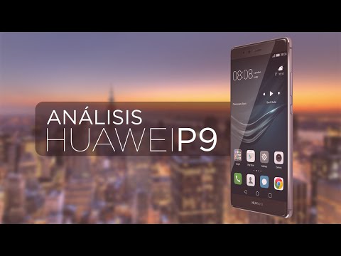 Smartphones : HUAWEI