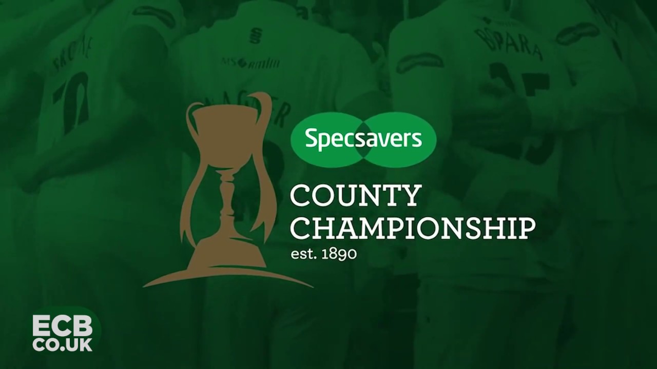 Leicestershire CCC v Durham CCC Day Three Highlights - YouTube