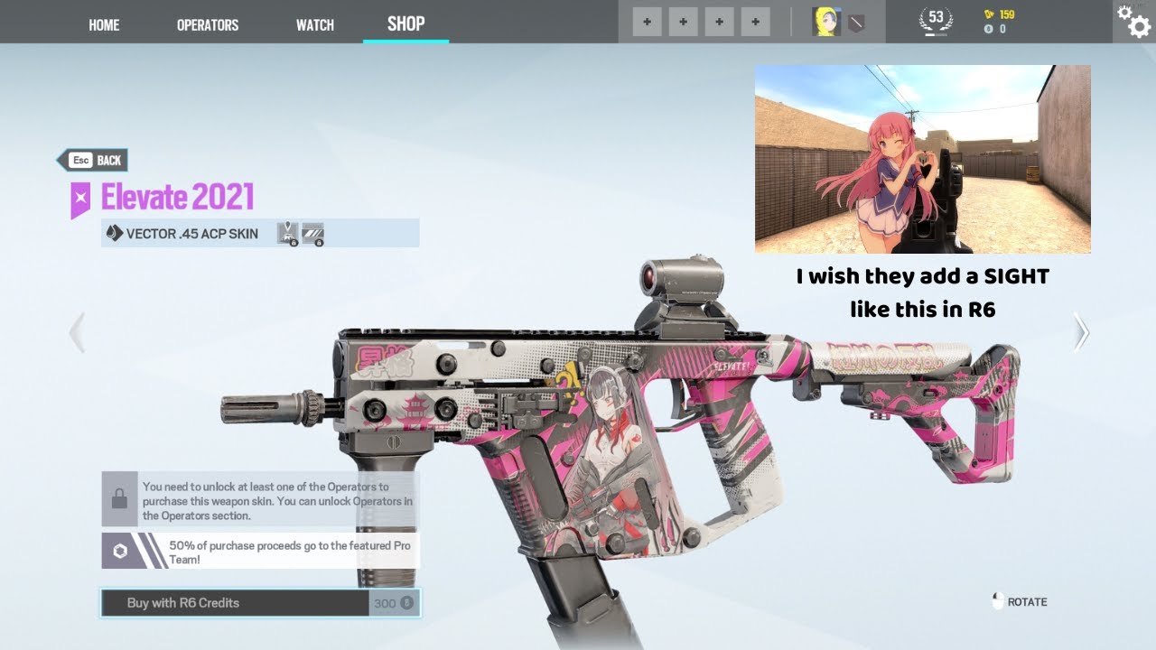 Rainbow 6 Siege - FBI Simulator (Part 4) - YouTube