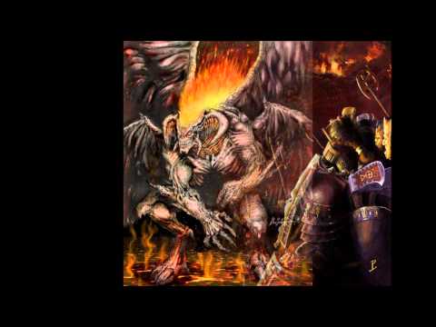 Forces of Darkness: Morgoth - YouTube