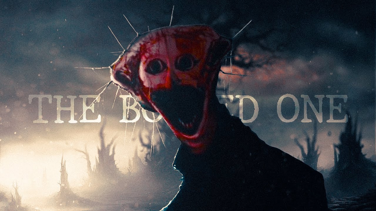 THE BOILED ONE e o MOD mais macabro até agora… - YouTube