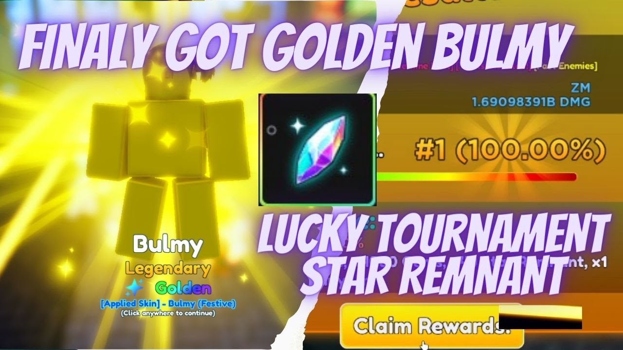 Getting Golden Bulma - Anime Adventures - YouTube