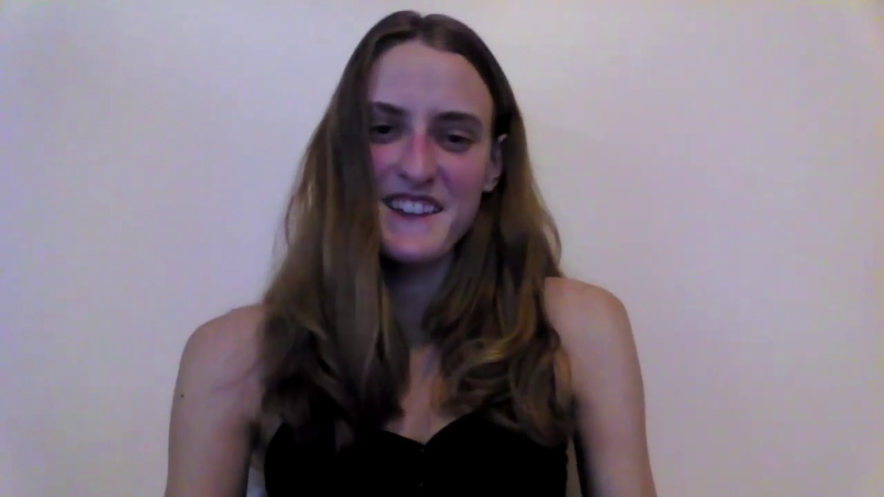 Sabrina Pike - YouTube