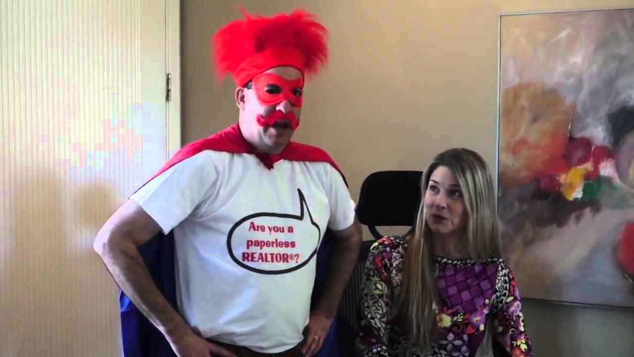 Jeffrey Raskin Cocktails with Champions - YouTube