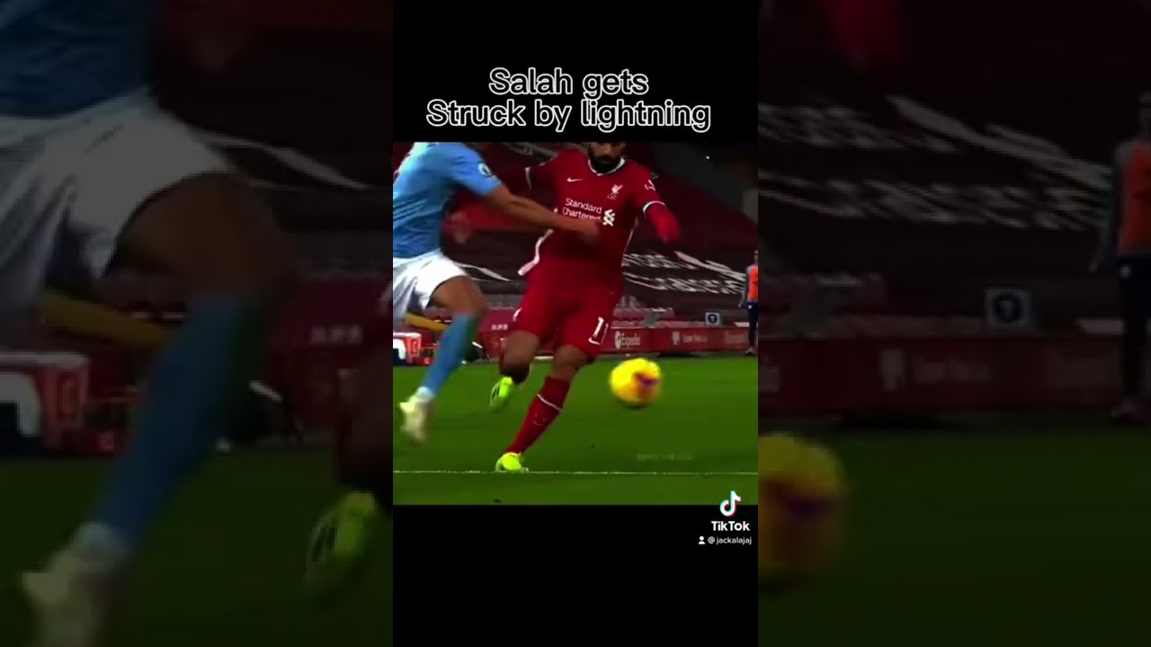 Scariest moments in football - YouTube